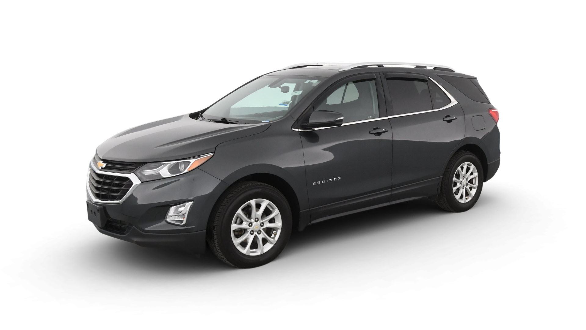 Used 2018 Chevrolet Equinox Carvana used-2018-chevrolet-equinox-carvana